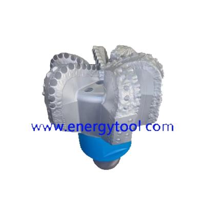 China 12 1/4 Inch Diamond PDC Bit Of Well Hard Rock Drilling Bit for sale