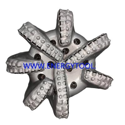 China Hard Rock API PDC Drilling Bit for sale