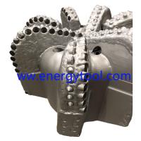 China 17-1/2 Inch Oil Field Diamond PDC Rock Drill Bit for sale