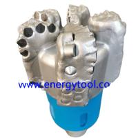 China 5-7/8'' Diamond PDC Bits For Rock Tools For Gas Oil Energy for sale