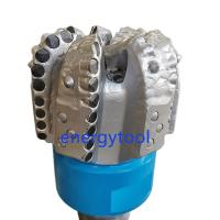 China 9-1/2 Inch Steel Body PDC Diamond Drilling Bit for sale