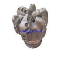 China Manufacture 6 Inch Diamond Cutters PDC Drill Bit Oil Drill Bit for sale