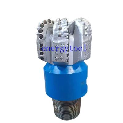 China Diamond Drilling Tool of 8-1/2 Inch PDC Bit for Oilfield Gas Energy for sale