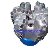 China Customized 5-7/8 Inch PDC Diamond Cutter Tool For Oil Well Core Drill Bit for sale