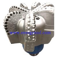 China Customized Factory PDC Diamond Oil Well Drill Bit for sale