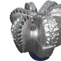 China Steel Body PDC Drill Bits For High Performance Oil And Gas Industry for sale