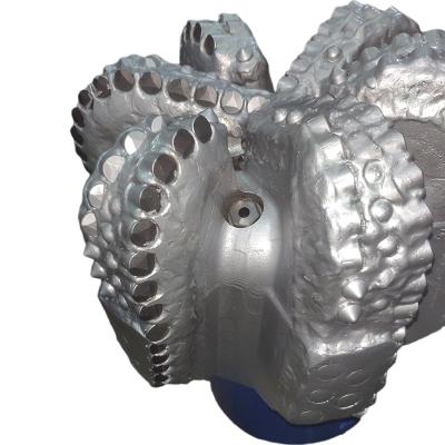 China Steel Body PDC Drill Bits For High Performance Oil And Gas Industry for sale