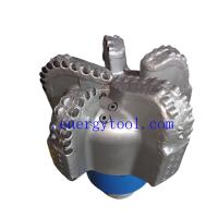 China Steel Well Pdc Polycrystalline Core Drill Bit For Oilfield Drilling Tool Manufacturers for sale