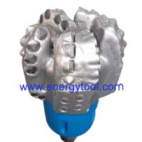 China Polycrystalline Diamond Compact Drilling Tools Manufacturer for sale
