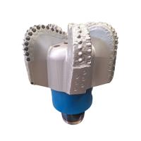 China Fixed Cutter Rock PDC Oilfield Drill Bit for Oil And Gas Drilling Tools for sale