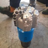 China Diamond Drilling Bit  5-1/2 