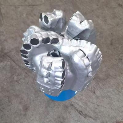 China Oil Drilling Rock Bits  5-1/2 