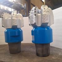 China API-Certified 17.5 PDC Drill Bits for Soft to Medium Formations for sale