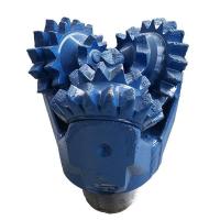 China 7-1/2'' Tricone Roller Bits With Milled Teeth For Mining Well Drilling for sale