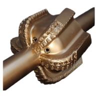 China 490mm PDC Hole Opener Diamond Drilling Tools for Horizontal Directional Drilling for sale