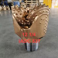China Rock Drilling Bit 12-1/4 