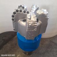 China Diamond Well Drill Bit   9-1/2 