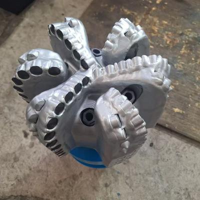 China Rock Well Diamond Drilling Bit 9-1/2 