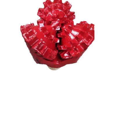 China Milled Tooth Rolle Cone Drill Bit For Construction Water Well for sale