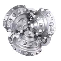 China ENG Heavy-Duty PDC Drill Bits & Tricone Rock Bits - Water Well Drilling Solutions for African Projects for sale
