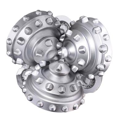 China ENG Heavy-Duty PDC Drill Bits & Tricone Rock Bits - Water Well Drilling Solutions for African Projects for sale