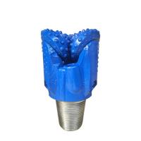 China Tungsten Carbide Insert Tooth 3 Roller Cone Drill Bit For Water Well Drilling for sale