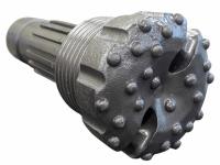 China API Alloy Steel DTH Hammer Drill Bits Thread Button Drill Bits for sale