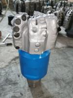China 5.875'' Steel Body 5 Blade 16mm Cutter Of PDC Drill Bits For Oilfield Drilling Tools for sale