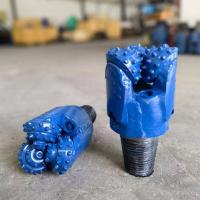China Roller Cone Bit  4-1/2  Inch Tricone Drill Bit Of API Spec  IADC536 for sale