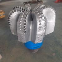 China Oil Well 17-1/2 