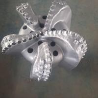 China Diamond Drilling Tool 12-1/4