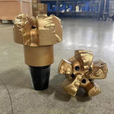 China PDC Drill Bit 6-1/2