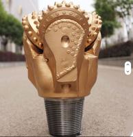 China TCI  Tricone Drill Bit 8-1/2