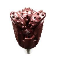 China Sealed Journal Bearing Tricone Drill Bit for Rock Drill Sales in Energy Mining for sale
