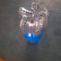 China PDC Drill Bit  12-1/4
