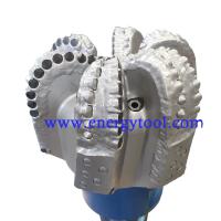 China ENG API ISO Oil Gas Geothermal Water Well Rock Cutting PDC Diamond Drill Bit for sale
