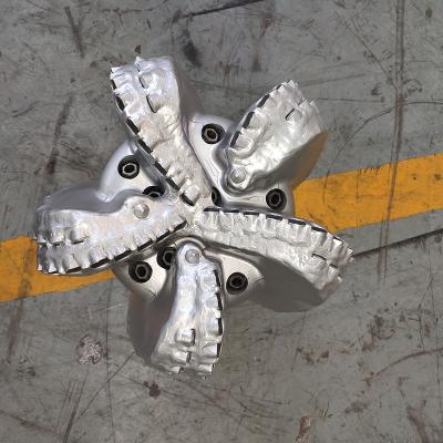 China Steel Body 12-1/4inch PDC  Drill Bit Of Diamond Higher Perfect Drilling Tool for sale