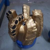 China 8 1/2 Inch API Spec PDC Drill Bit for Oilfield Well Drilling for sale
