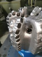 China PDC Diamond Drill Bit 8 1/2 inch For Oil Gas Well Drilling for sale