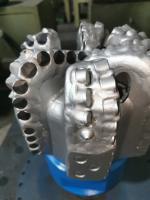 China PDC Diamond Drill Bit 8 1/2 inch For Oil Gas Well Drilling for sale
