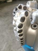 China Customized PDC Steel Drill Bit For Stone Cutting Bit for sale