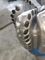 China Customized PDC Steel Drill Bit For Stone Cutting Bit for sale