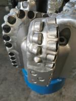 China Customized PDC Steel Drill Bit For Stone Cutting Bit for sale