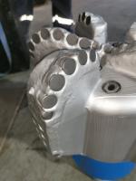 China PDC 13-1/8 Inch Diamond Drill Bit of Oilfield Well Drilling for sale