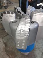 China PDC 13-1/8 Inch Diamond Drill Bit of Oilfield Well Drilling for sale