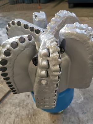 China 12.25 inch S616 Customized Oil Gas Well Drilling Rock Bits for sale