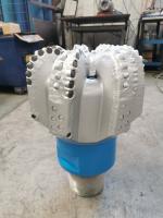China 13-1/8 inch PDC Diamond API Rock Bits for Water Drilling for sale