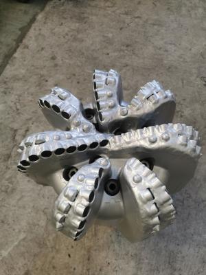 China 13.125 inch 7 Blade PDC Diamond API Rock Bits for Water Well Drilling for sale