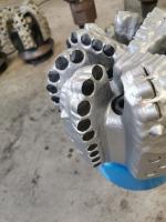 China PDC Diamond Drill Bit 8 1/2 For Oil Gas Well Drilling for sale