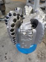 China PDC Diamond Drill Bit 8 1/2 For Oil Gas Well Drilling for sale